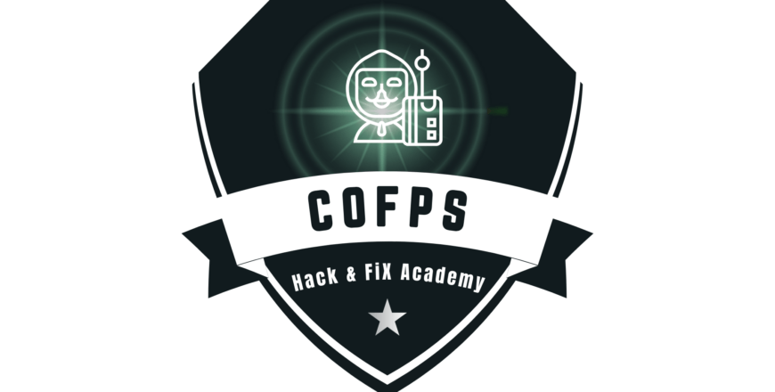 Certified Online Fraud Prevention Specialist (COFPS) - Hack & Fix Academy